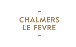 Chalmers Le Fevre Logo Design - Logo Design Melbourne, Identity Design ...