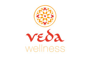veda welness logo design - Logo Design Melbourne, Identity Design ...