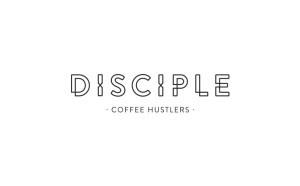 Disciple Coffee | CHARCOAL CREATIVE